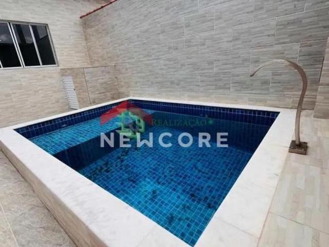 Casa em Rua Auri Verde Flórida Mirim Mongaguá/SP