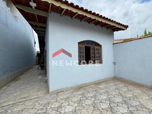 Casa em Rua Auri Verde Flórida Mirim Mongaguá/SP