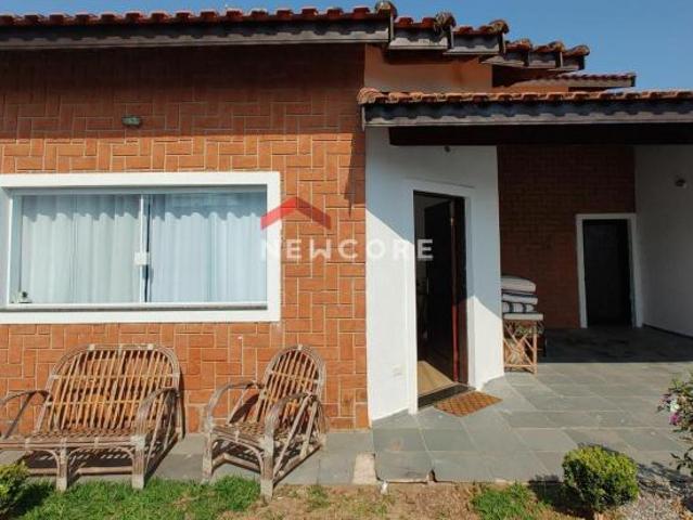 Casa em Rua Avelino Alves Penna Filho Balneário Oásis Peruíbe/SP