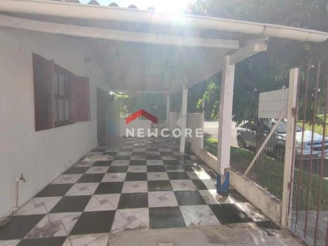 Casa em Rua Ayrton Senna da Silva Três Marias Esteio/RS