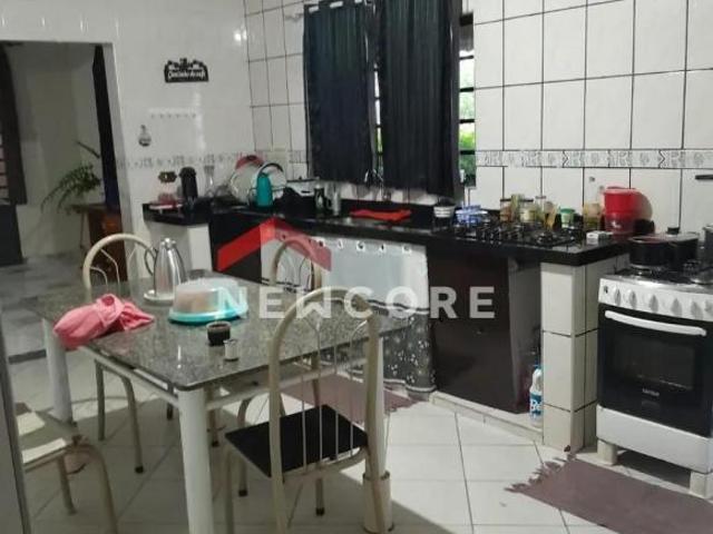 Casa em Rua Azuma Centro Industrial Rafael Diniz Bragança Paulista/SP