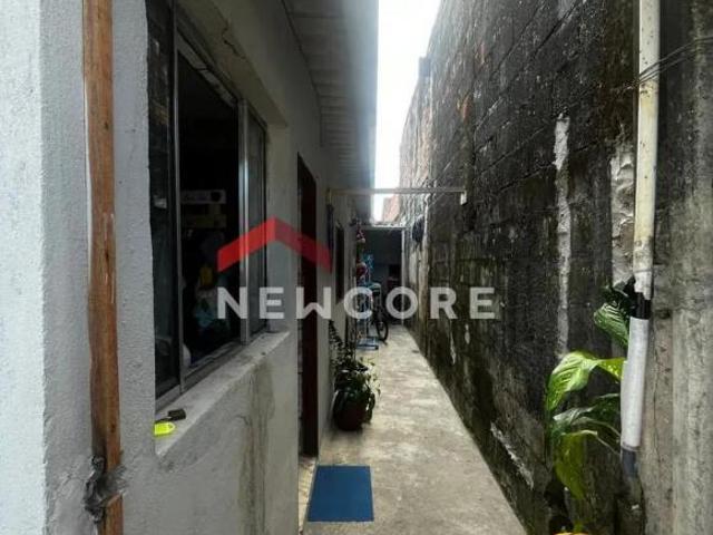 Casa em Rua B Laranjeiras Itanhaém/SP