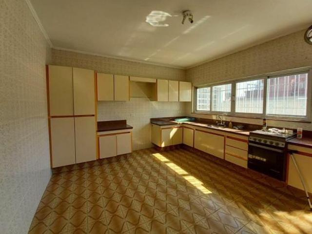 Casa em Rua Bamboré Ipiranga São Paulo/SP