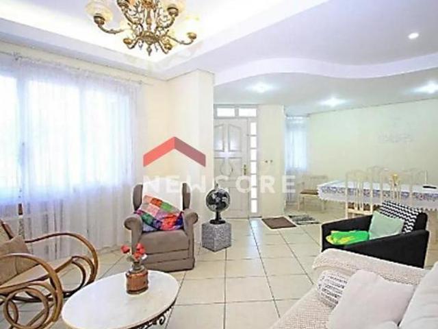 Casa em Rua Baden Powell Sarandi Porto Alegre/RS