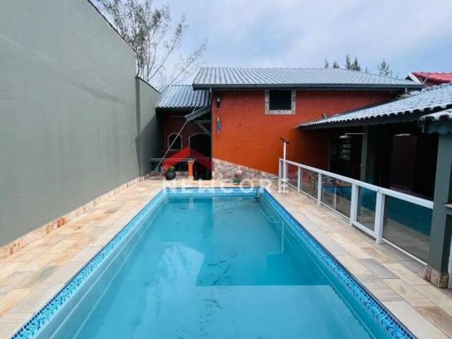 Casa em Rua Bagdad Bopiranga Itanhaém/SP