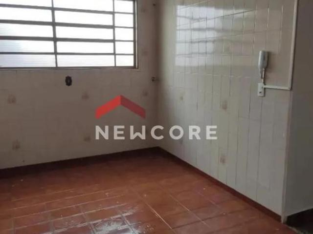 Casa em Rua Bahia Ipiranga Ribeirão Preto/SP