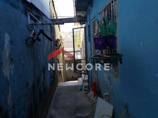 Casa em Rua Baltazar Nunes Itaquera São Paulo/SP