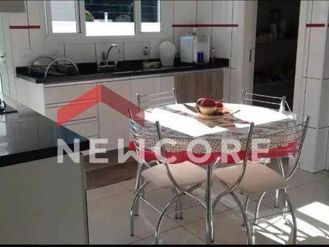 Casa em Rua Baptista Nalini Jardim Colônia Jundiaí/SP