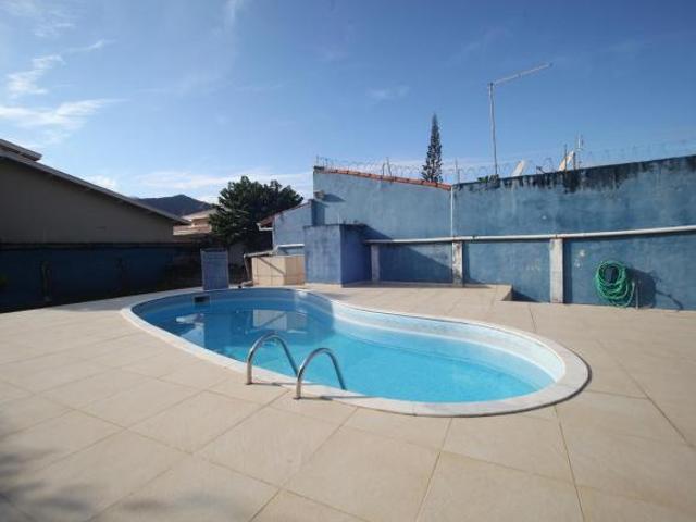 Casa em Rua Bartolomeu Bueno da Silva Martim de Sá Caraguatatuba/SP