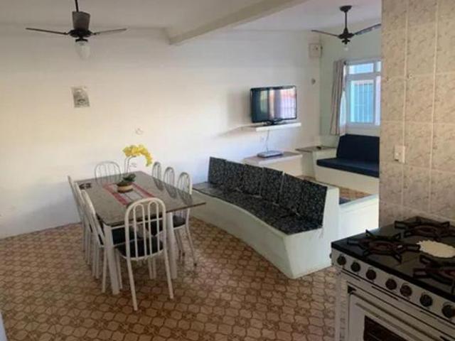Casa em Rua Bartolomeu Bueno da Silva Martim de Sá Caraguatatuba/SP
