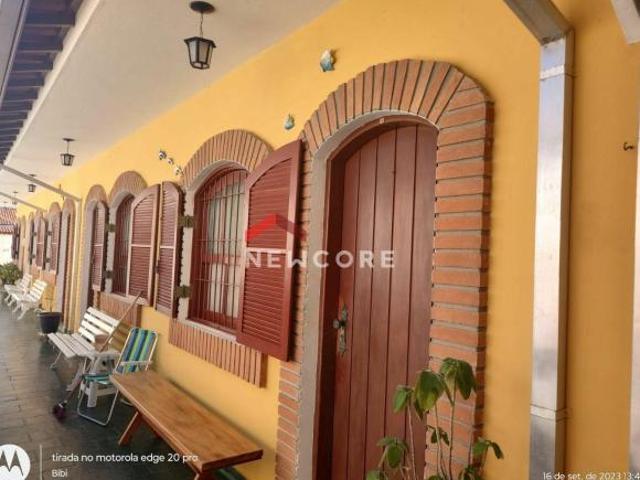 Casa em Rua Bartolomeu Bueno da Silva Martim de Sá Caraguatatuba/SP