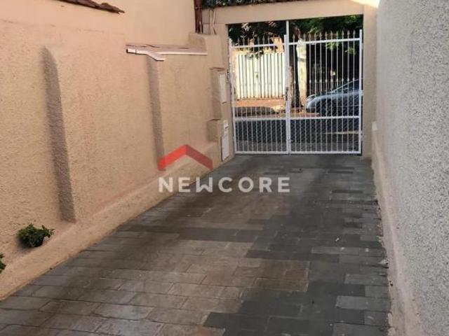 Casa em Rua Bartolomeu de Gusmão Vila Tibério Ribeirão Preto/SP