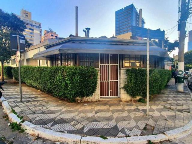 Casa em Rua Barão de Tefé Água Branca São Paulo/SP