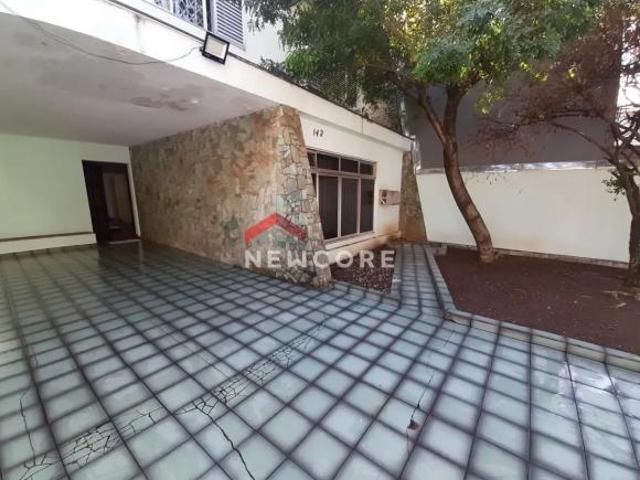 Casa em Rua Barão de Vallim Campo Belo São Paulo/SP