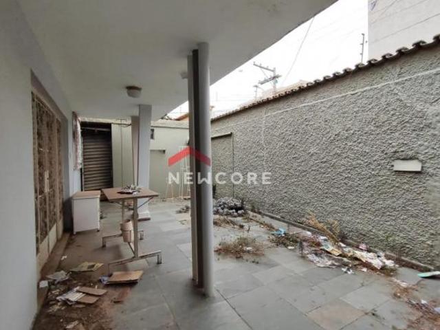 Casa em Rua Barão de Cocais Sagrada Família Belo Horizonte/MG