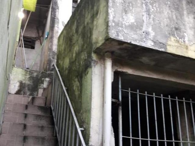 Casa em Rua Barão de Juparanã Vila Prudente São Paulo/SP