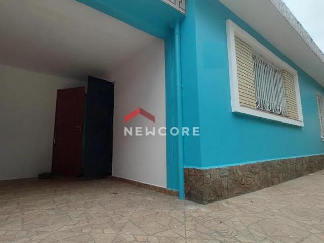 Casa em Rua Barão de Mauá Cidade Balneária Peruíbe/SCIPEL Peruíbe/SP