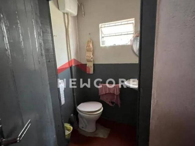 Casa em Rua Barão do Rio Branco Centro Abre Campo/MG