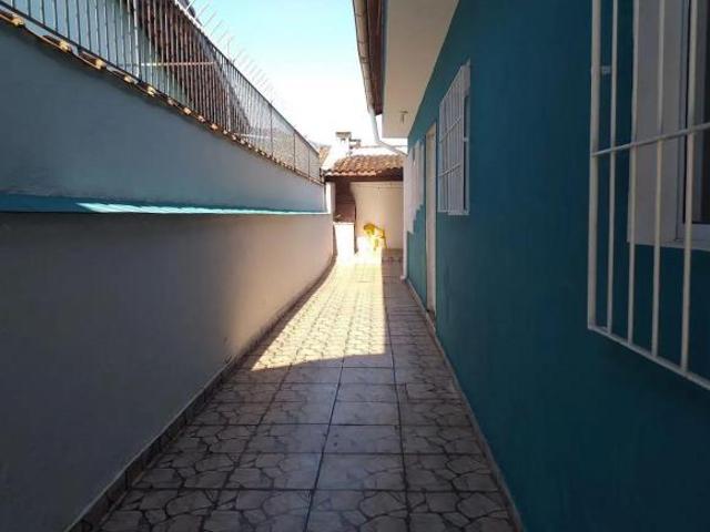 Casa em Rua Barão do Rio Branco Stella Maris Peruíbe/SP