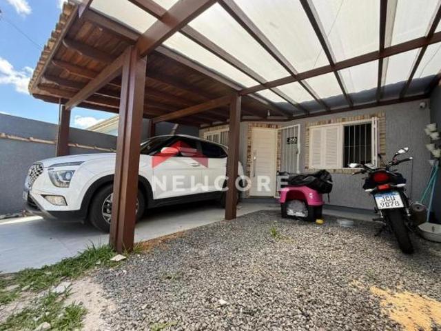 Casa em Rua Barbosa Lessa Bom Sucesso Gravataí/RS