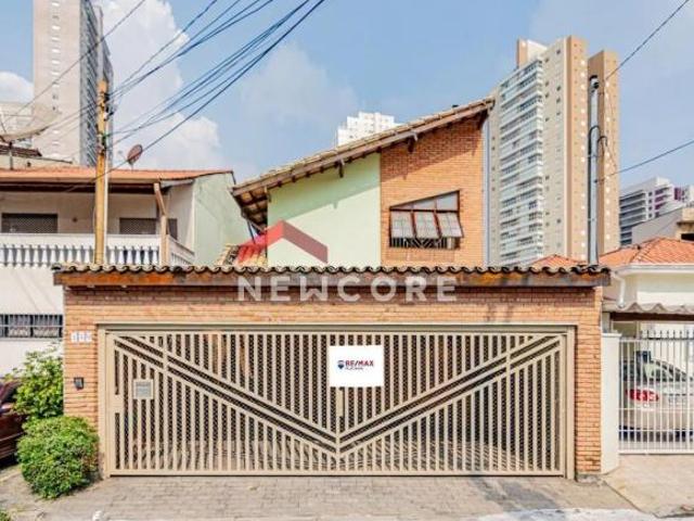 Casa em Rua Barra do Chapéu Vila Romana São Paulo/SP
