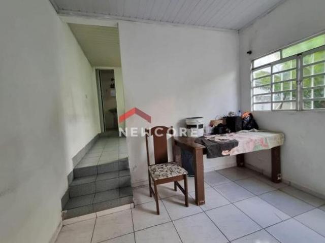 Casa em Rua Barretos Alto da Mooca São Paulo/SP
