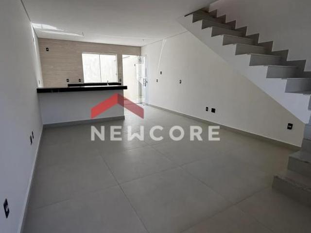 Casa em Rua Barretos Parque Xangri Lá Contagem/MG