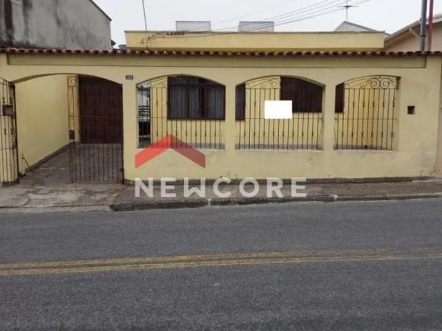 Casa em Rua Batuíra Assunção São Bernardo do Campo/SP