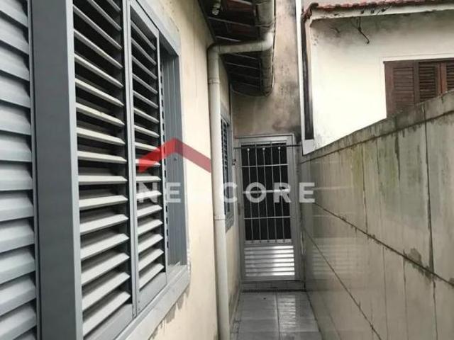 Casa em Rua Batuíra Assunção São Bernardo do Campo/SP