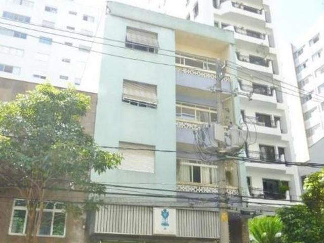Casa em Rua Batataes Jardim Paulista São Paulo/SP