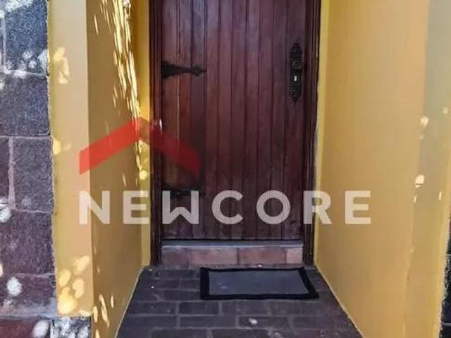 Casa em Rua Batatais Baeta Neves São Bernardo do Campo/SP