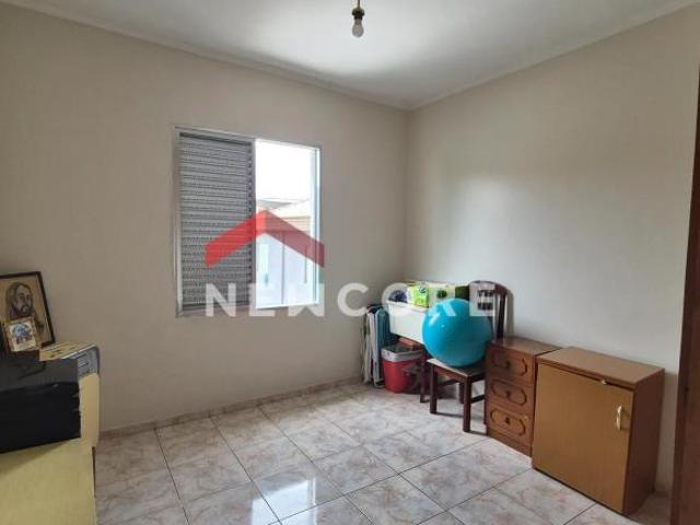 Casa em Rua Bento Viana Parque Bitaru São Vicente/SP