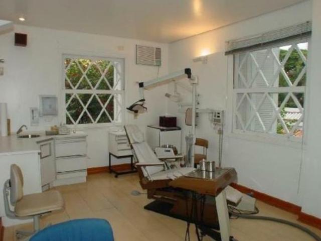 Casa em Rua Bento de Andrade Jardim Paulista São Paulo/SP