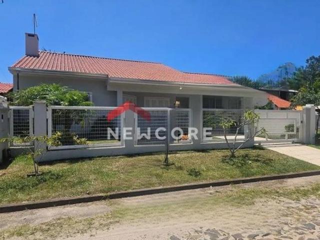 Casa em Rua Bento Gonçalves Paraíso Distrito Torres/RS