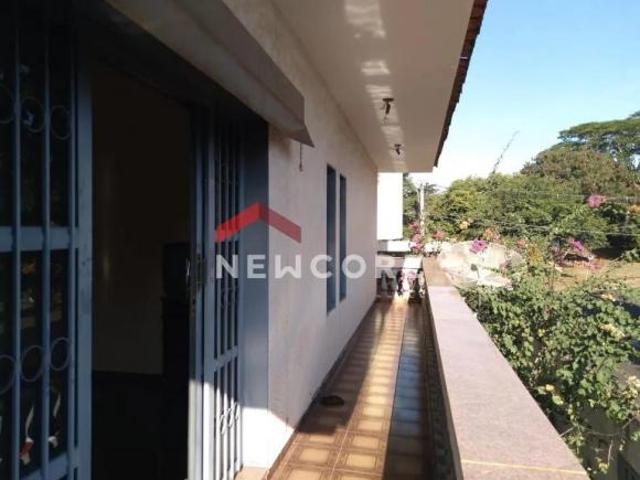 Casa em Rua Beny Roquette Jardim Nazareth São José do Rio Preto/SP