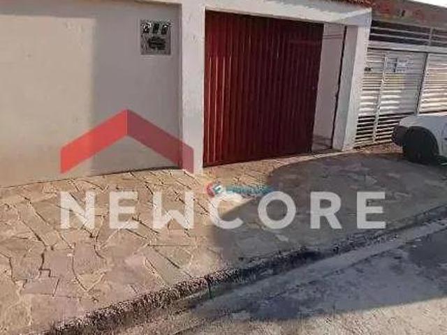 Casa em Rua Benedito Alves de Oliveira Jardim das Figueiras I Hortolândia/SP