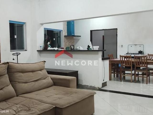 Casa em Rua Benedito de Oliveira Vargas Loteamento Residencial Vargas Tremembé/SP