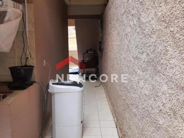 Casa em Rua Benedito Ribeiro Lins Luciano Heringer Manhuaçu/MG