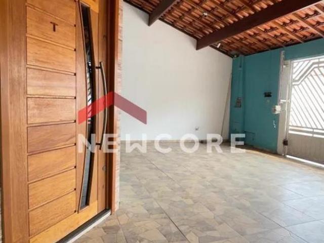 Casa em Rua Benedito Sa de Araujo Parque Residencial Santo André Caçapava/SP