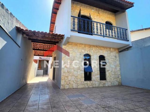 Casa em Rua Benjamim Antônio Bisam Wanel Ville Sorocaba/SP