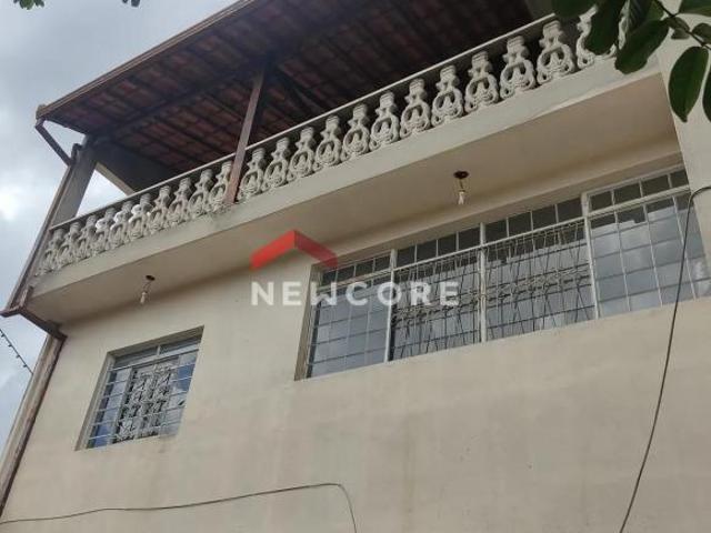 Casa em Rua Benjamin Constant de Oliveira Fonte Grande Contagem/MG
