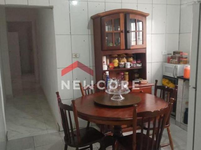 Casa em Rua Beatriz Bicudo Parque São Rafael São Paulo/SP