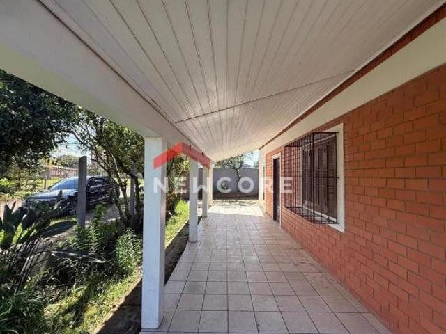 Casa em Rua Beija Flor Itapeva Torres/RS