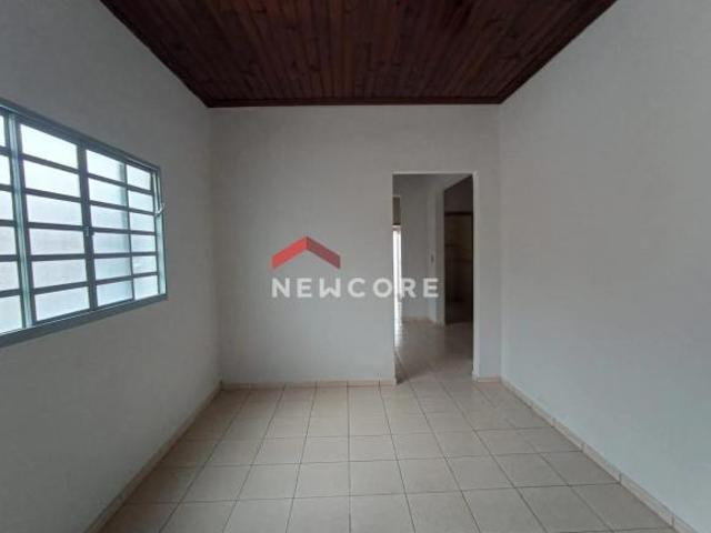 Casa em Rua Bela Vista Vila Camargo Bauru/SP