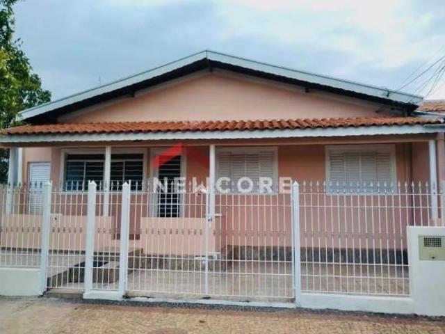 Casa em Rua Belmiro Dias da Silva Vila Campos Sales Campinas/SP