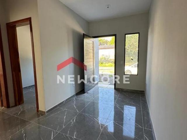 Casa em Rua Bernandino Bonifácio Ferreira Nossa Chácara Gravataí/RS