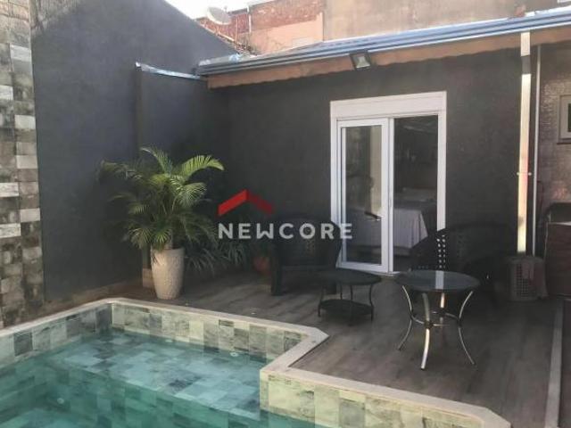 Casa em Rua Bernardino Coelho Centro Bauru/SP