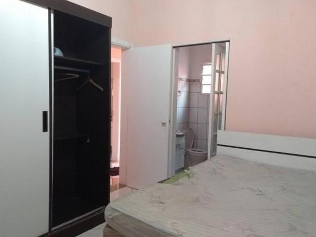 Casa em Rua Bezerra de Menezes Jardim Márcia Peruíbe/SP