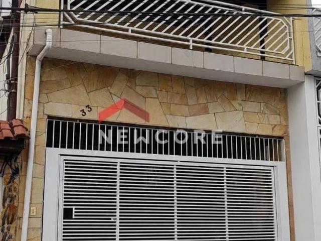Casa em Rua Bezerra de Menezes Umuarama Osasco/SP