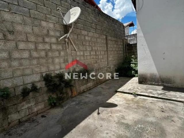 Casa em Rua Bias Fortes Chácaras Reunidas São Vicente São José da Lapa/MG